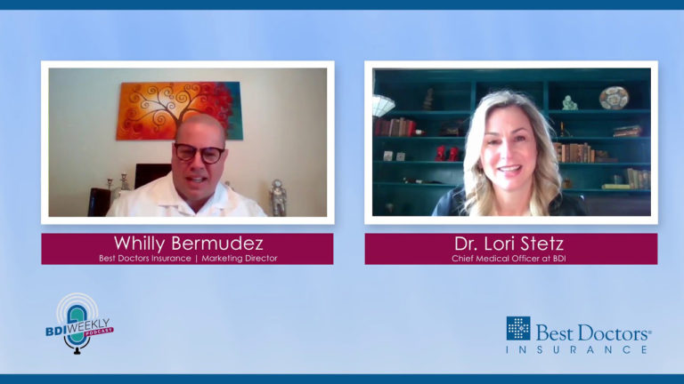 Best Doctors Insurance Official Site | Global Health Insurance