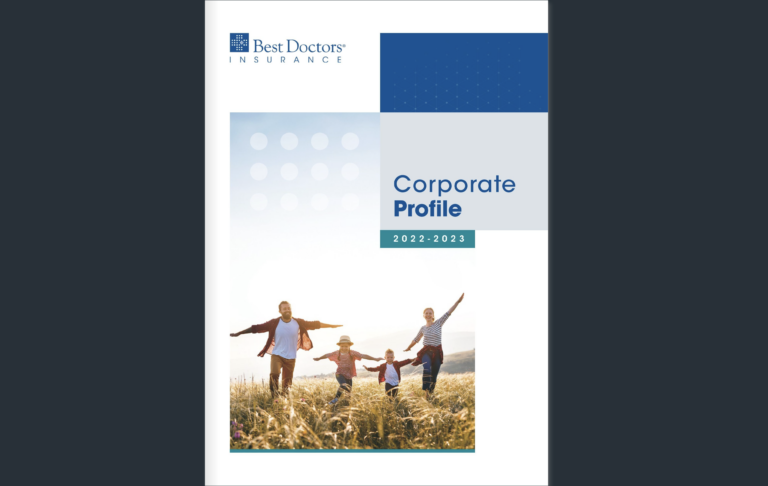 News | Best Doctors Insurance Official Site